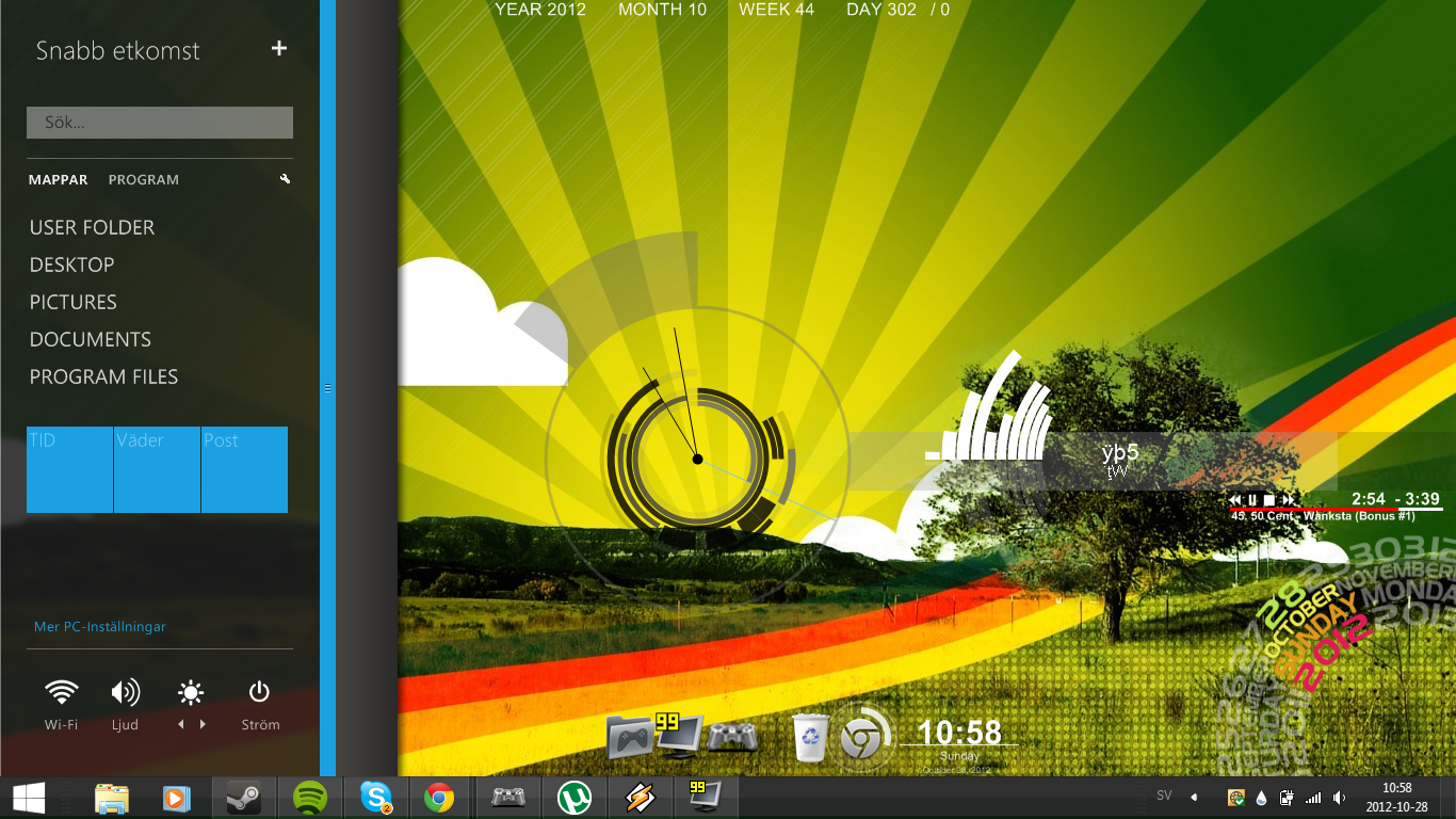 Simplefy by CrazyXB on DeviantArt