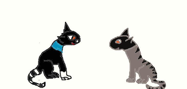 for crowy by zeira12 on DeviantArt