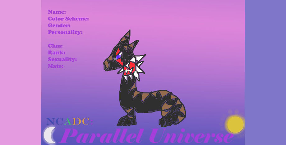 alternate universe nightbird refrence by zeira12 on DeviantArt