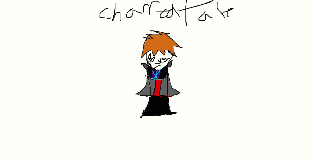 announcement :D by zeira12 on DeviantArt