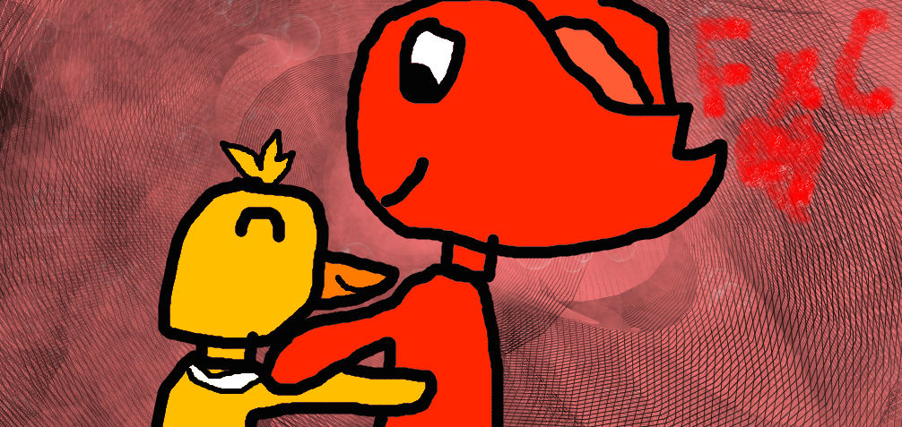 Foxica by RileyTheFoxFNAF on DeviantArt