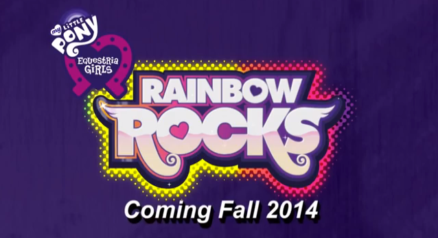 My Thoughts on Equestria Girls: Rainbow Rocks by ChikoritaLuv on DeviantArt