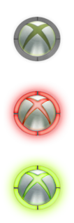 XBOX 360 Start Orb by Custommaster on DeviantArt