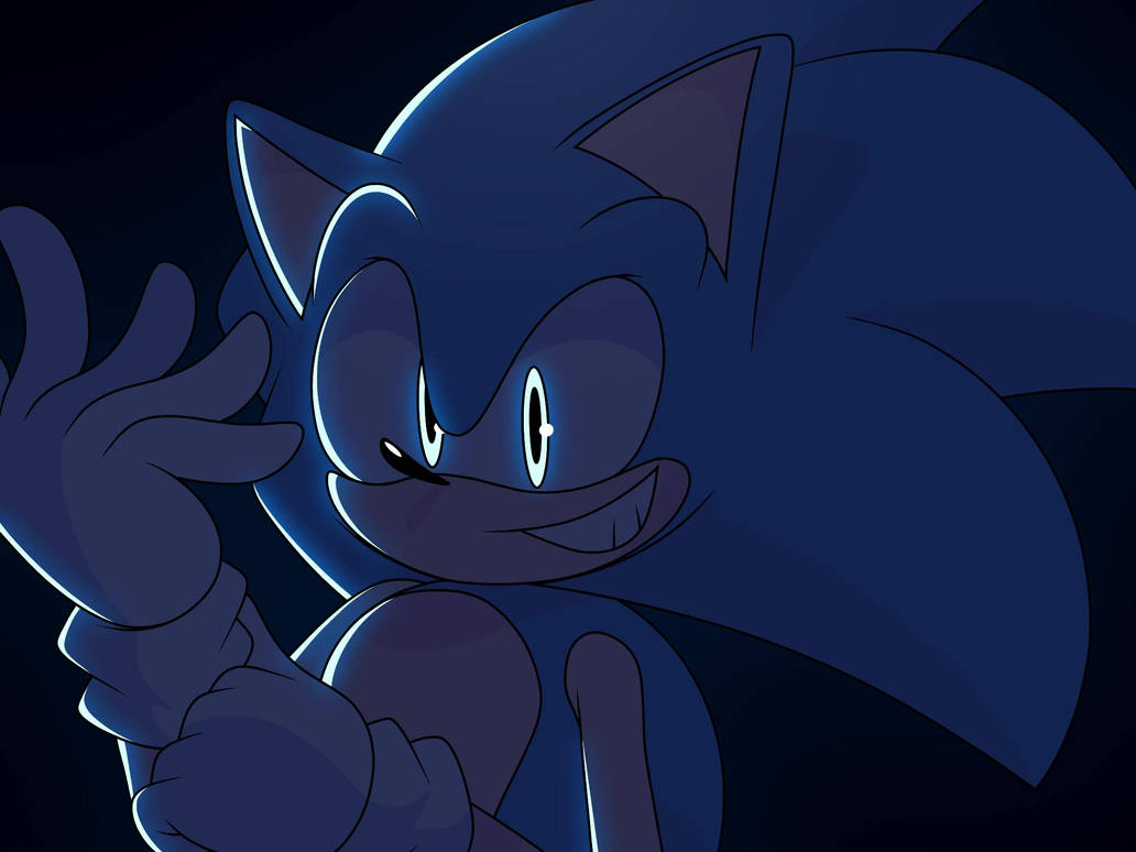 Short Sonic Animation by Joopitor on DeviantArt