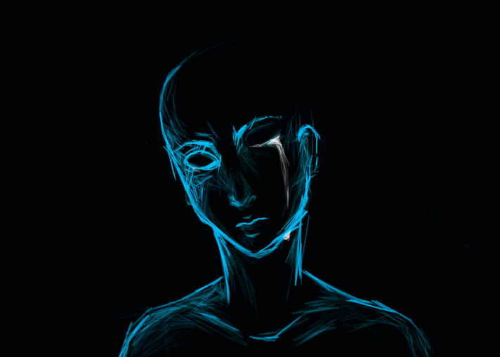 Numb (un-finished) by mydogisawfullyfat on DeviantArt