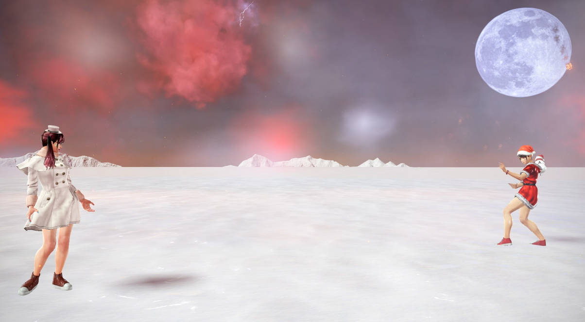 Infinite Azure in space by ymcr on DeviantArt