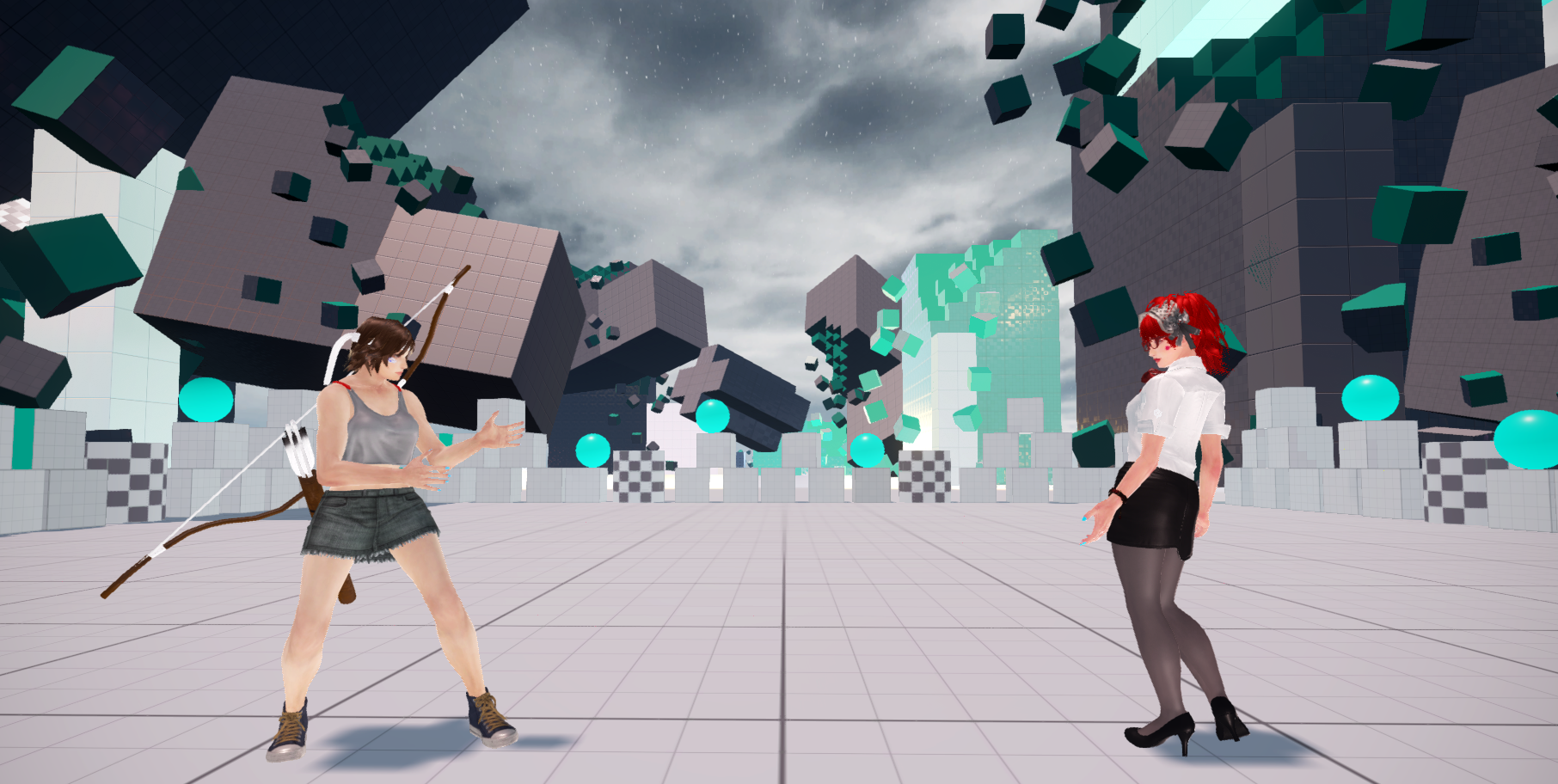 Asymmetric Plane by ymcr on DeviantArt