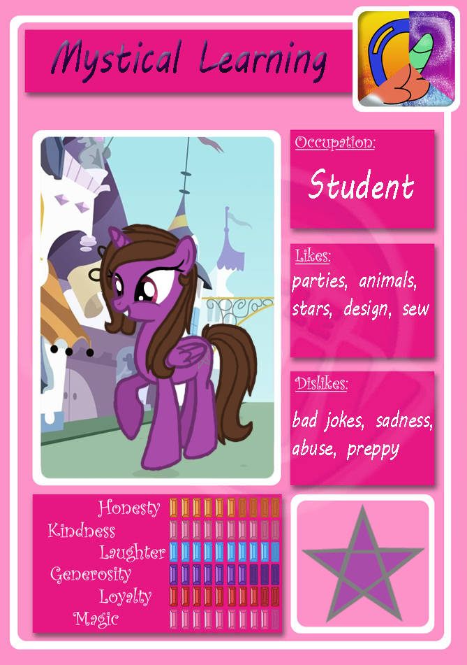 mlp meme de Mystical Learning by Tatiana300011 on DeviantArt