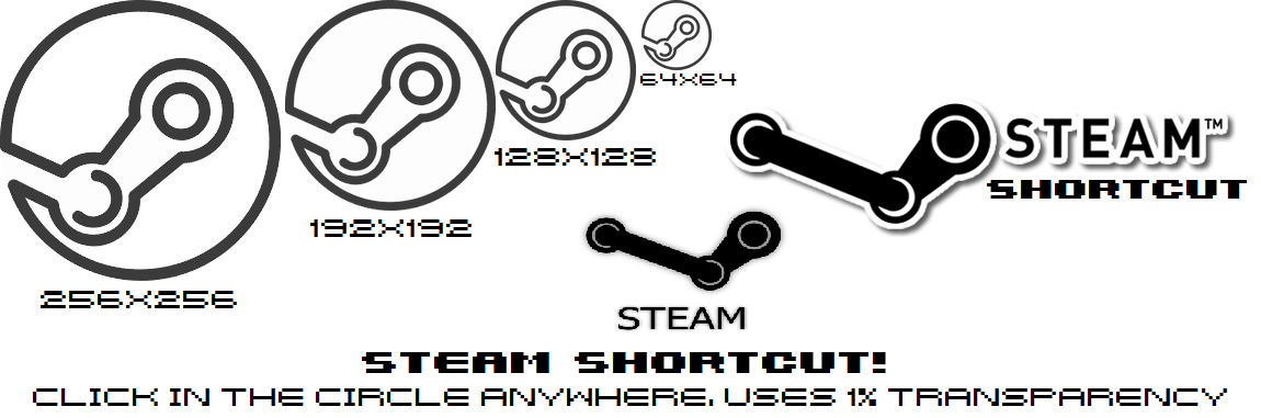 Steam Launcher 1.0 by MON5TERMATT on DeviantArt