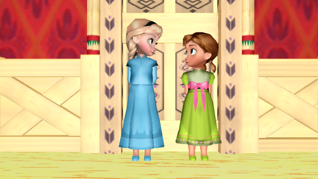 MMD- Anna pajamas download. by MIKUMIKUDANCE-MODELS on DeviantArt