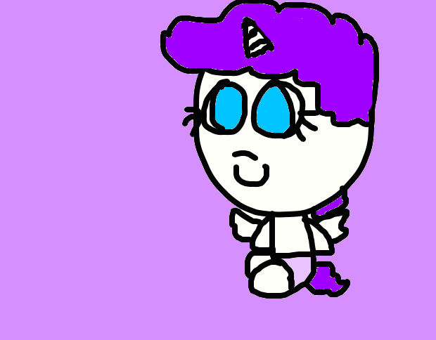 Baby mandy by Grassbil on DeviantArt