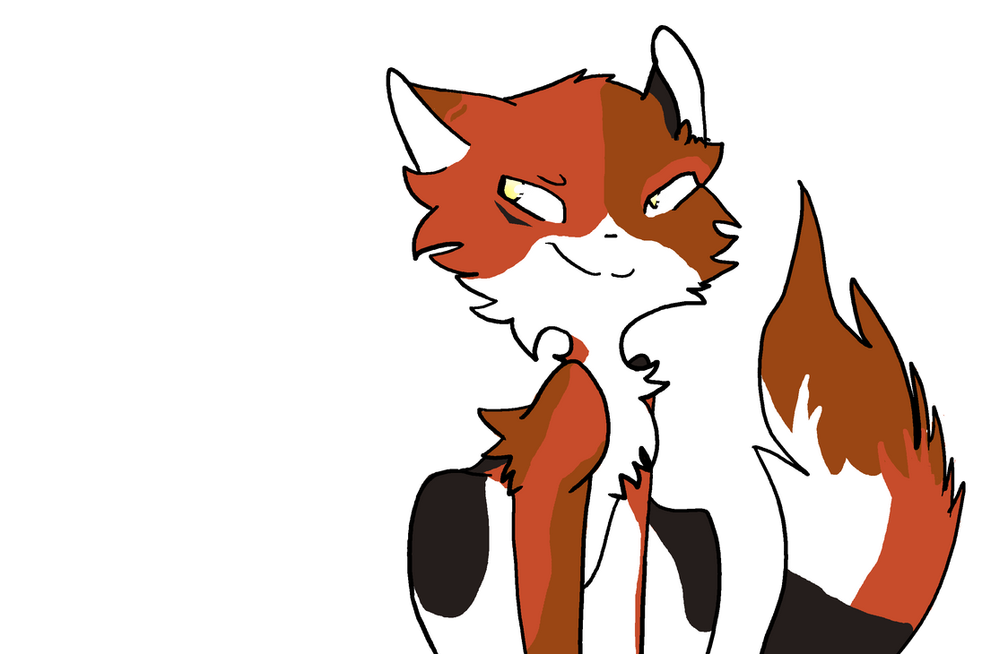 Mapleshade by manglekittens on DeviantArt