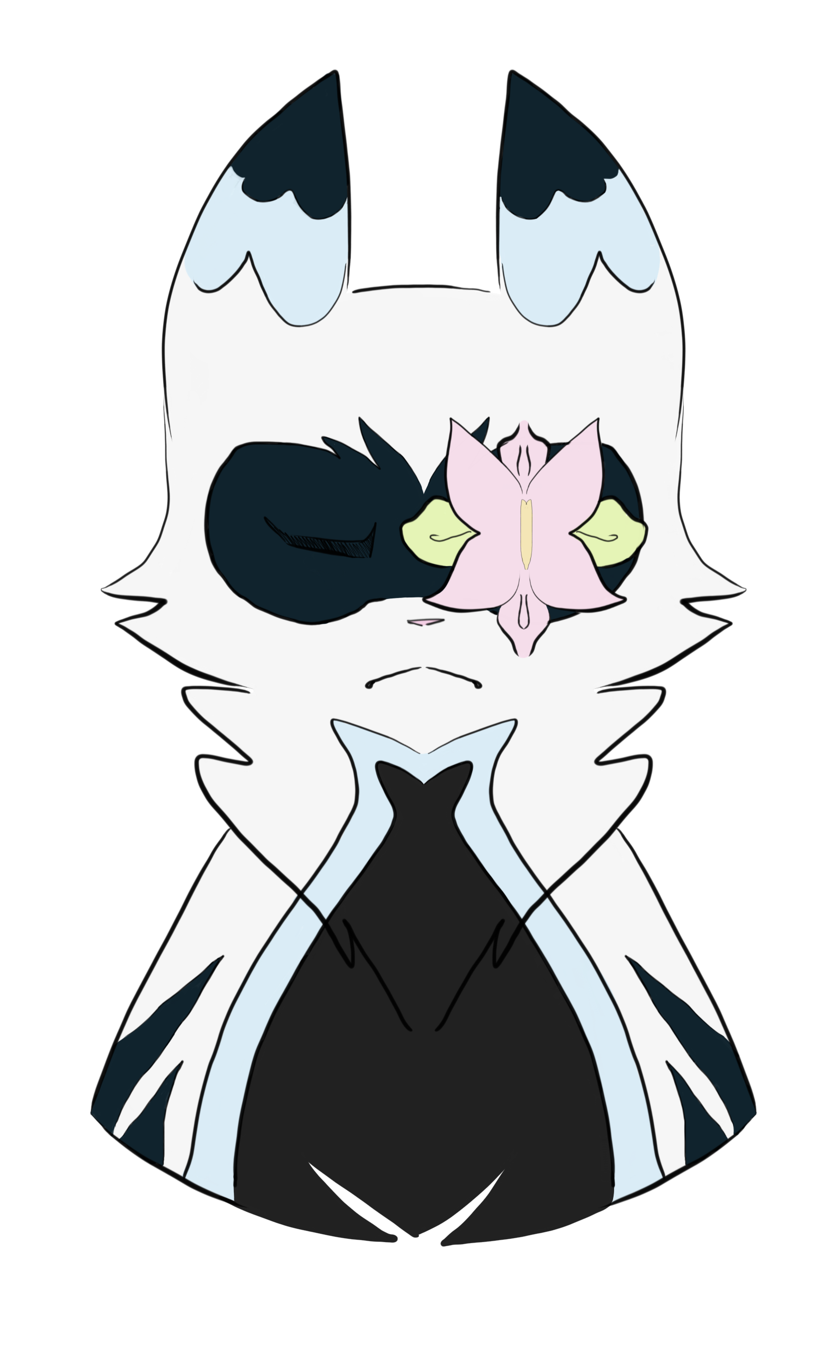 Featherfall by manglekittens on DeviantArt