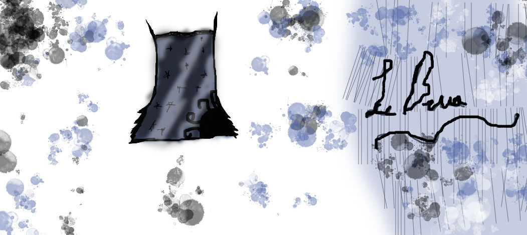 La Bella Design Tank by headfirst909 on DeviantArt