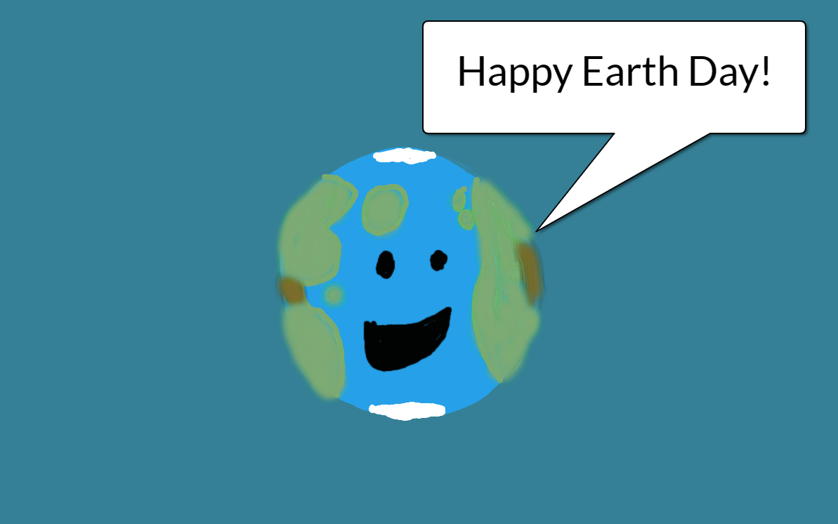 Happy Earth Day 2023 by AlextheAnimator on DeviantArt