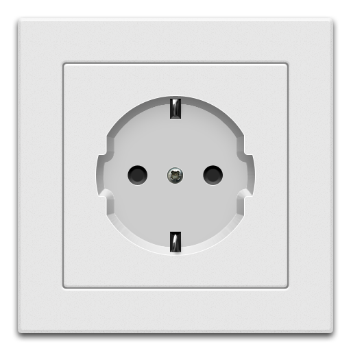 steckdose by BasicPlayer on DeviantArt