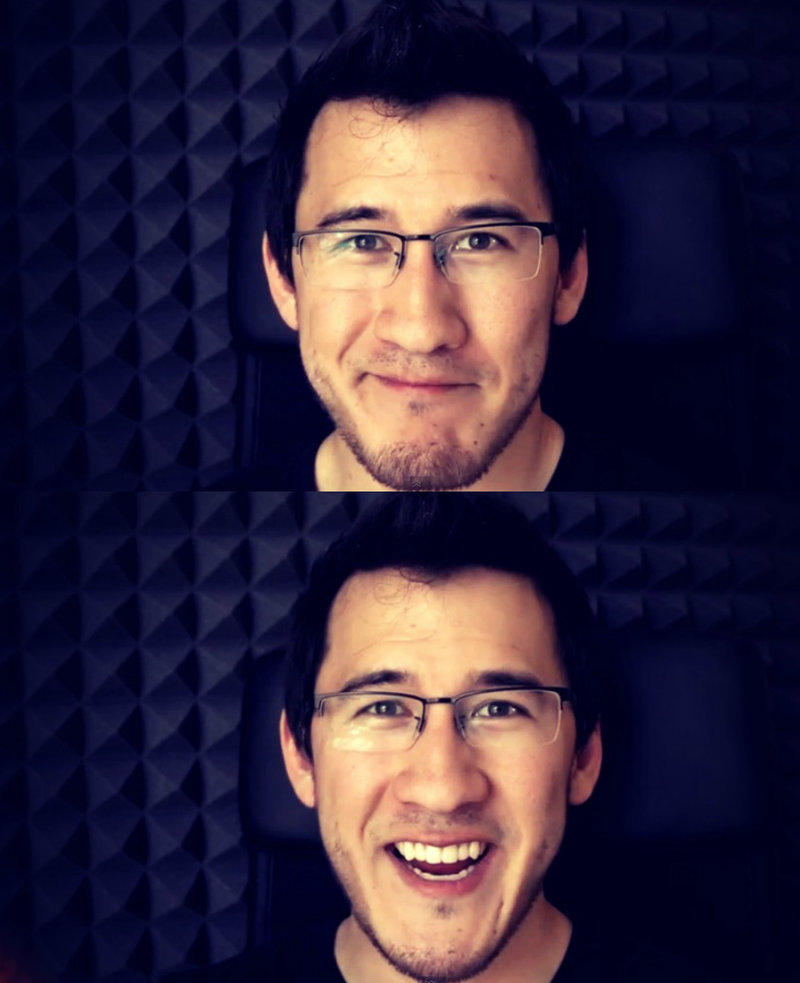 Five Nights at Freddy's (Markiplier x Reader) by TheWeirdAndRandom on ...