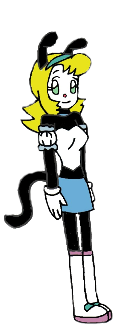 Kikko Aulstar PNG by thepirateking64 on DeviantArt