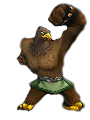 Hawkules PNG #2 by thepirateking64 on DeviantArt