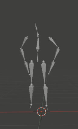 Macarena FBX Free Will need movement cleaned up by sierra2600 on DeviantArt