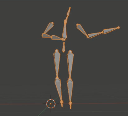 Swing Dance FBX will need movements cleaned up by sierra2600 on DeviantArt