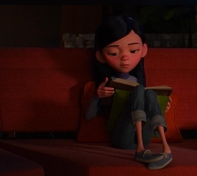 Vinom - A Violet Parr/Venom Story Part 16 by GameUnleasher57 on DeviantArt