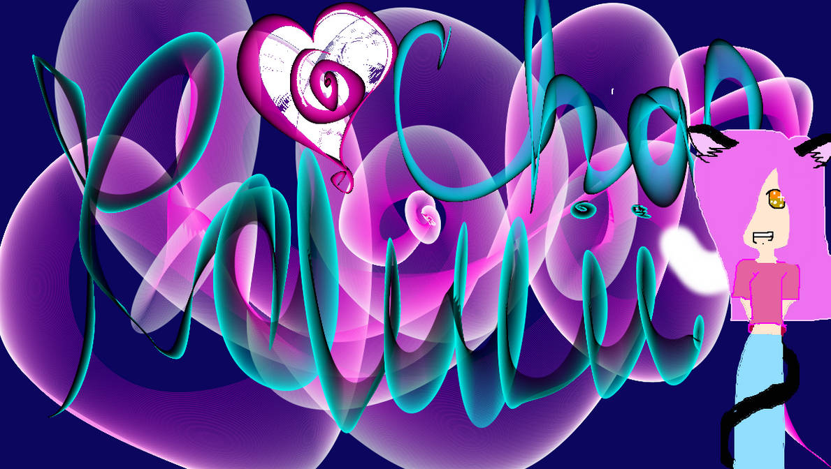 kawii-chan! by IzzyShadow on DeviantArt