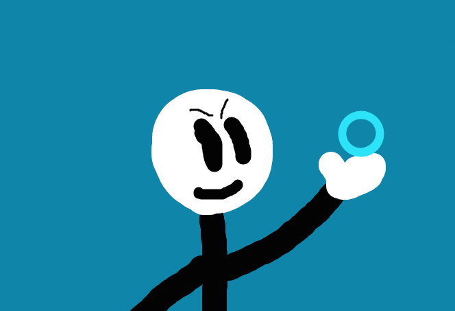 Spinning Wheel of Death by Maeflower10301 on DeviantArt