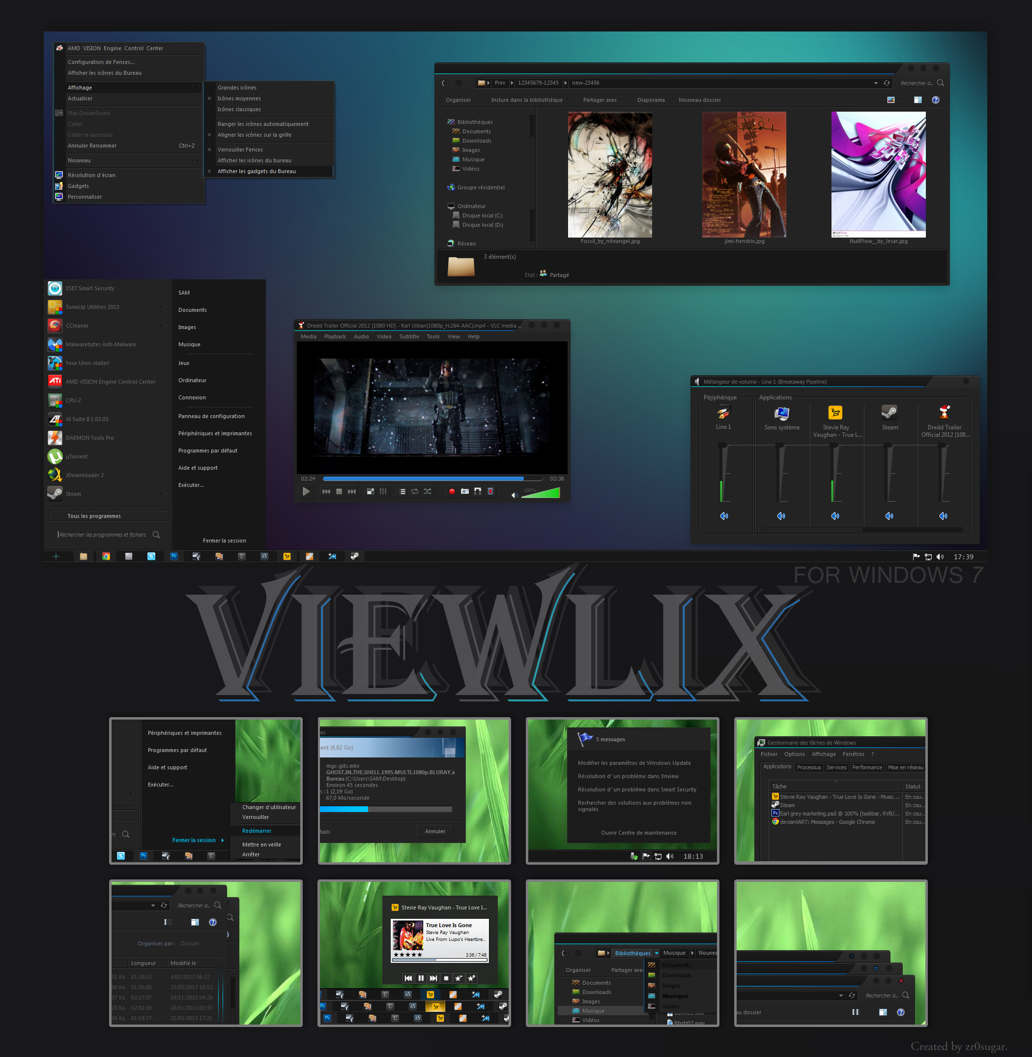 Viewlix by barbiturikK on DeviantArt