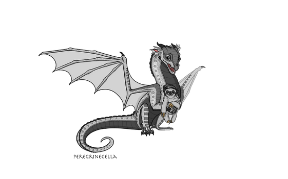 RainWing Bases on WingsOfFireBases - DeviantArt