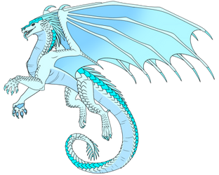 IceWing Bases on WingsOfFireBases - DeviantArt