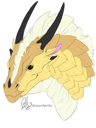 SandWing Bases on WingsOfFireBases - DeviantArt