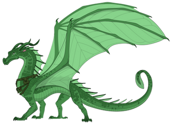 LeafWing Bases on WingsOfFireBases - DeviantArt