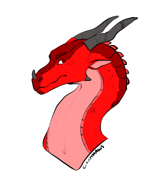 Cloudys SkyWing (PSD Version) by Skyify on DeviantArt