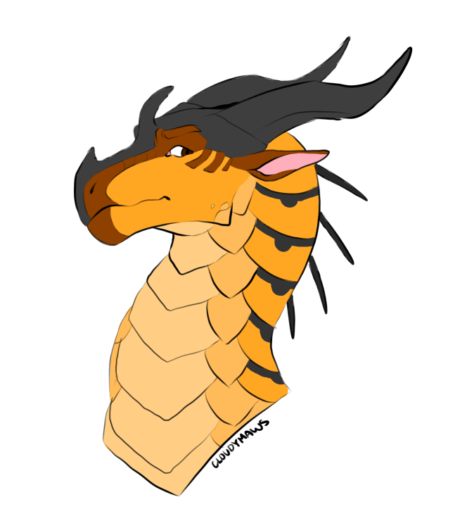 Cloudys HiveWing (PSD Version) by Skyify on DeviantArt