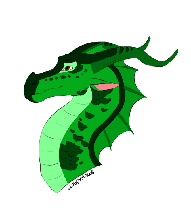 LeafWing Bases on WingsOfFireBases - DeviantArt