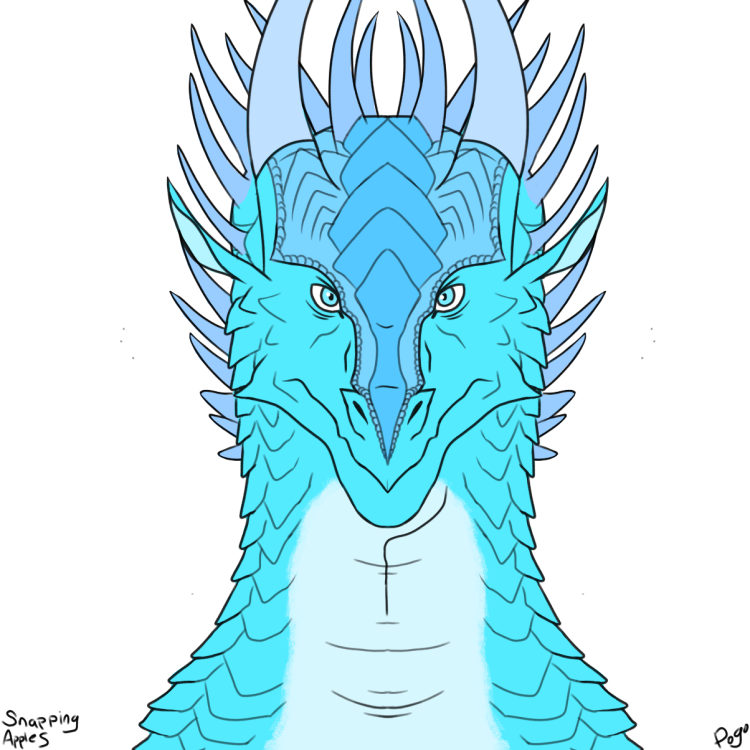 WingsOfFireBases | DeviantArt