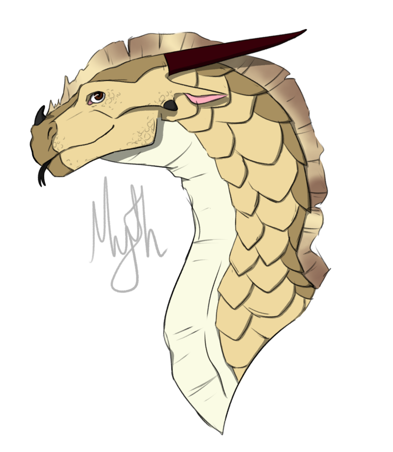 SandWing Bases on WingsOfFireBases - DeviantArt