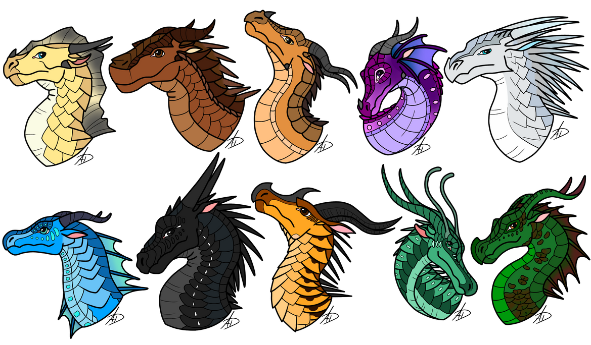 Ariels All Tribes Raffle (PSD Version) by Skyify on DeviantArt