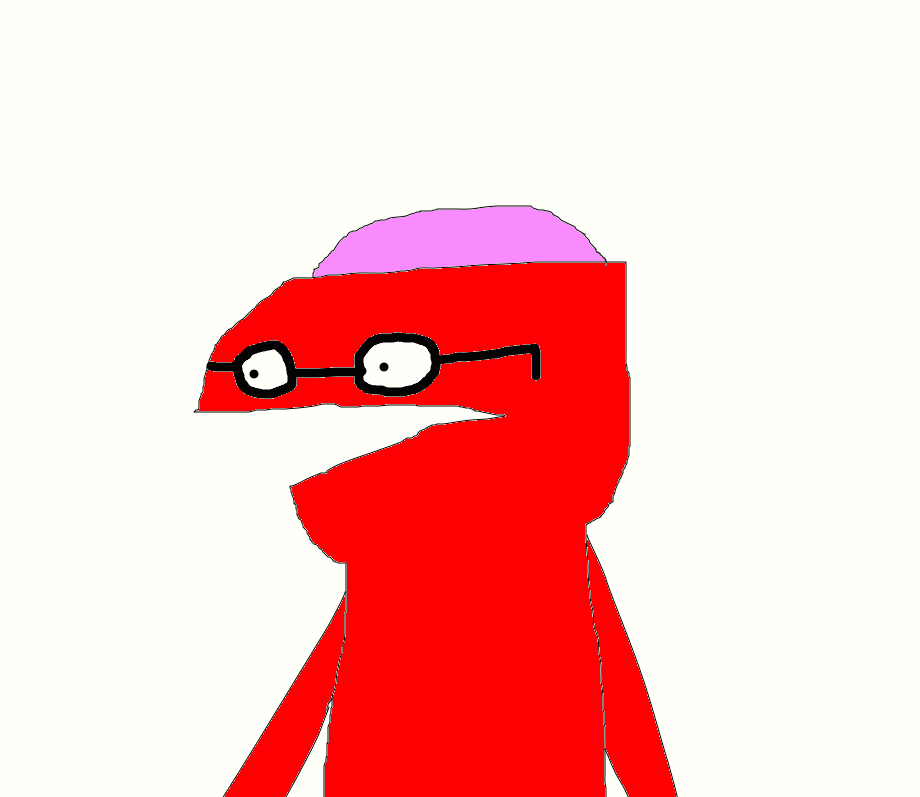 Wordsworth on WonderShowzenFans - DeviantArt