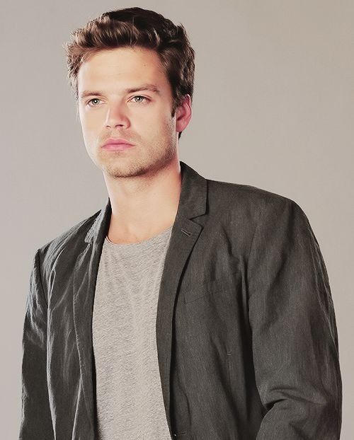 Favorite Uncle // Child!Reader x Bucky by ZoeyTheAussie on DeviantArt