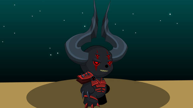 Explore the Best Moglin Art | DeviantArt