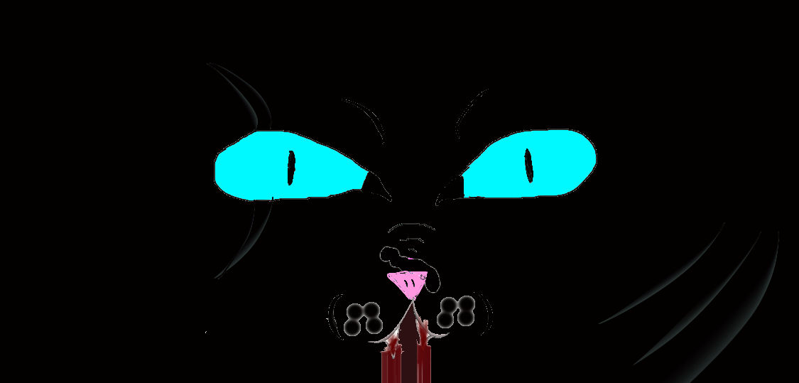 Scourge upclose by CinderpeltxFireheart on DeviantArt