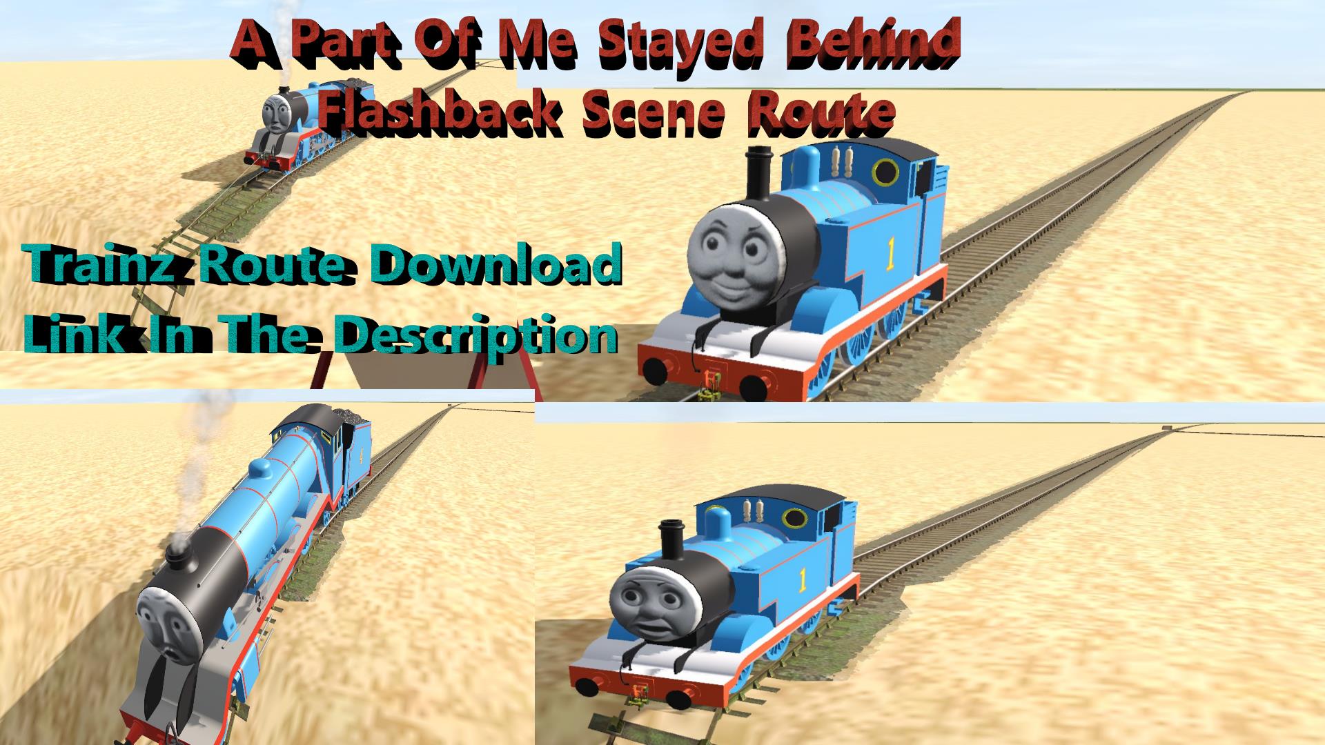 The Mines: A Part Of Me Stayed Behind (Flashback) by ejmorris11 on DeviantArt