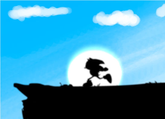 Sonic Shorts Collab Entry 1 by deivid-san on DeviantArt