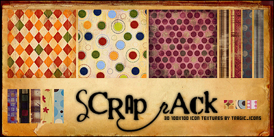 Scrap Pack 05 by SwearToShakeItUp on DeviantArt