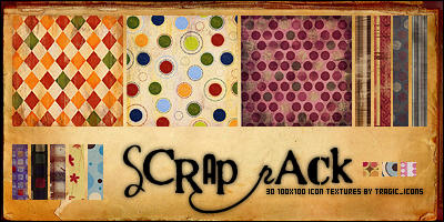 Scrap Pack 05 by SwearToShakeItUp on DeviantArt