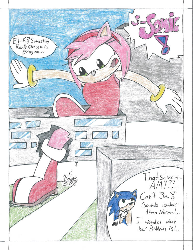 Giant Amy colored by Onepiecefan15 on DeviantArt