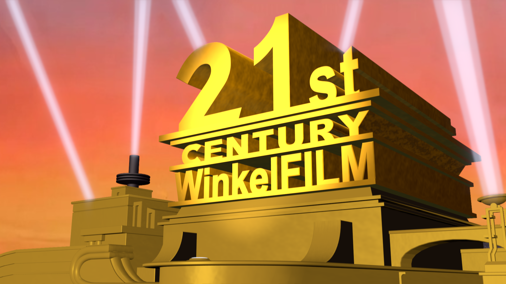 21st Century WinkelFilm logo remake (OLD) by Ropaulomoura on DeviantArt