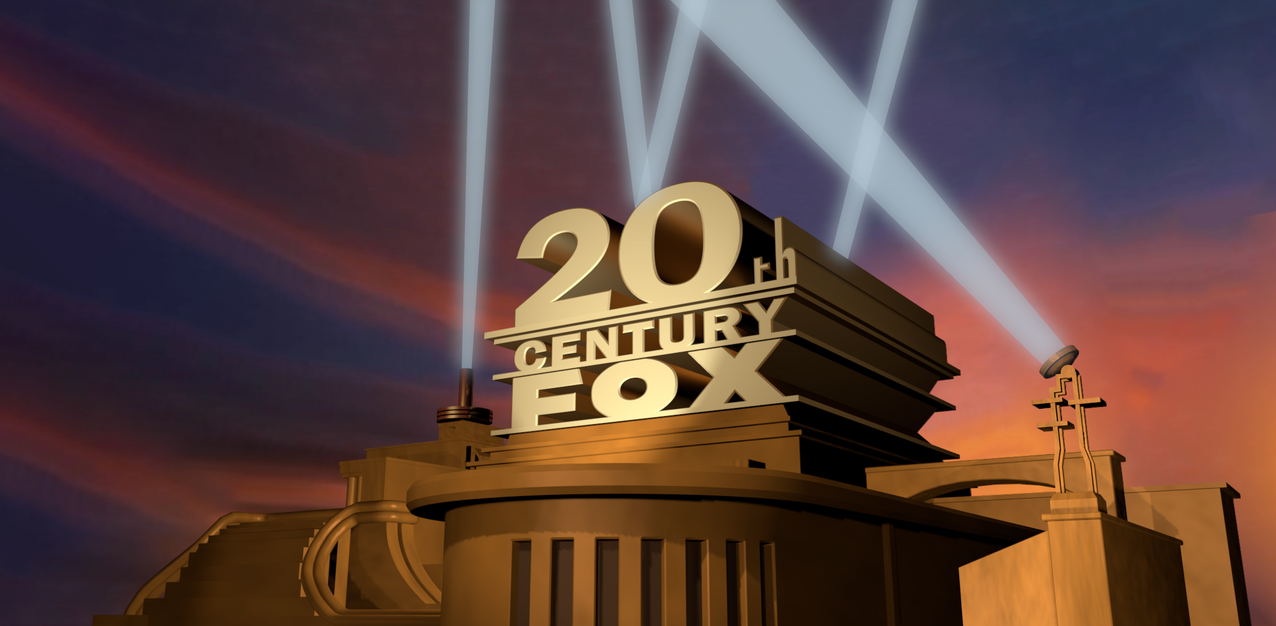 20th Century Fox logo by Rune Fogh remake by RPStudiosOnDA on DeviantArt